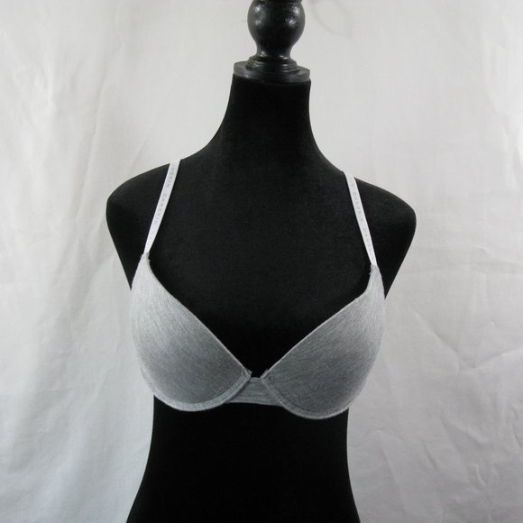 Danskin | Intimates & Sleepwear | Danskin Lot Of 2 Bras Size 34b Padded ...